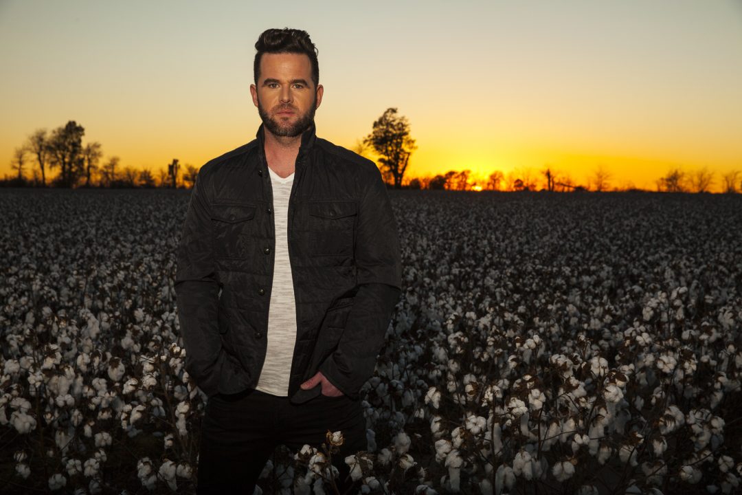 David Nail - 117 Entertainment Group