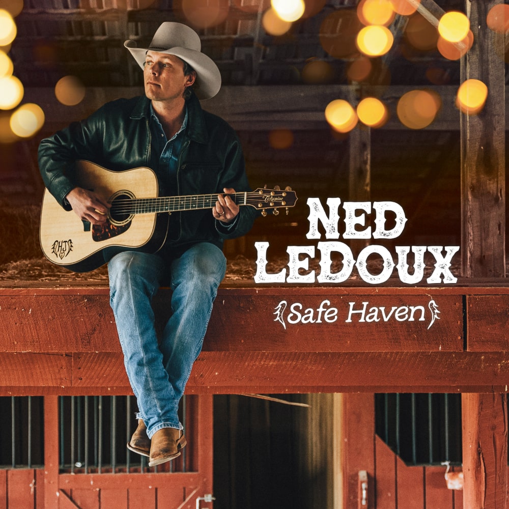 Country Star Ned LeDoux Makes Acting Debut in Buffalo Daze, Streaming ...