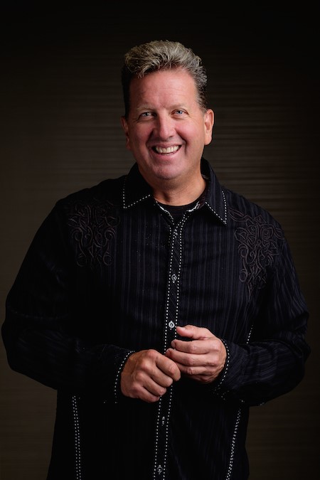 Shawn Parr and Stephanie Langston to Emcee the 7th Annual NATD Honors ...